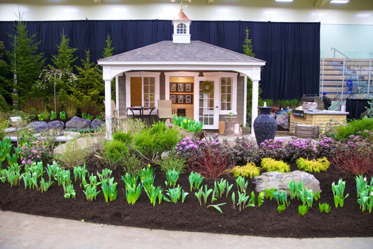 Photo Gallery – Flower & Garden Expo